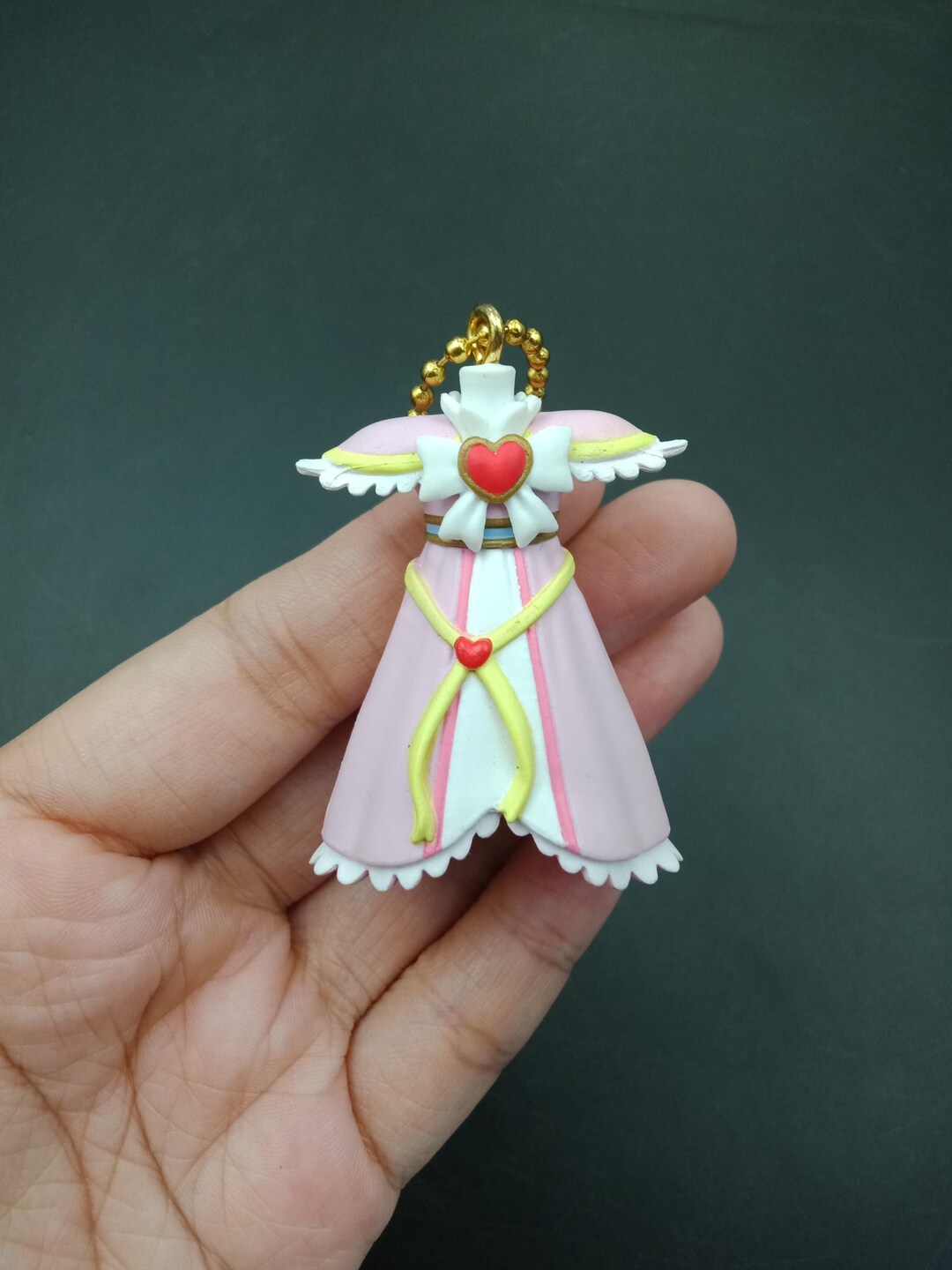 SKU B873P10753 | Precure All Stars Capsule Key Chain Bandai Japan - Etsy