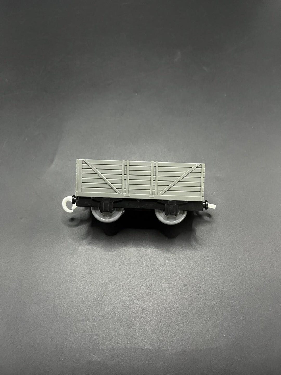 SKU B613P5894 | Troublesome Trackmaster Plarail Stanley Cargo Car - Etsy