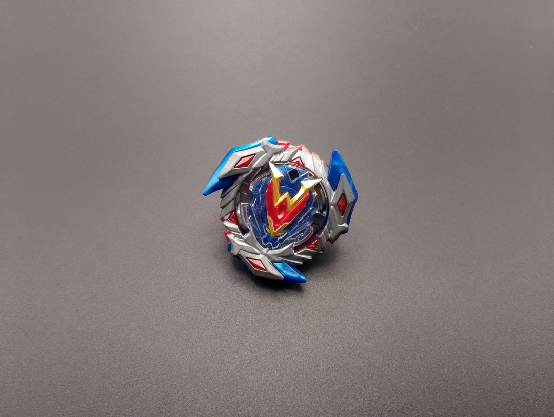 SKU BB04 F433 | Takara Tomy Beyblade , Wonder Valkyrie - Etsy