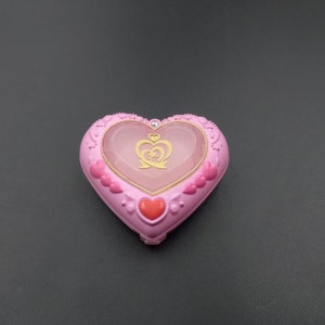 SKU PE F50 | Precure Pretty Heart Cartridge Transformer Accessories ...