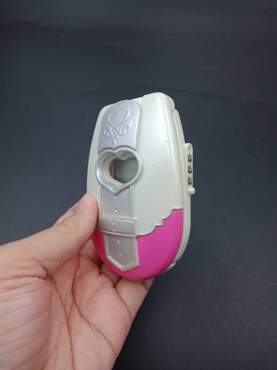 SKU B816P9720 | Pretty Cure Mobile LCD Pet Card Commune - Etsy