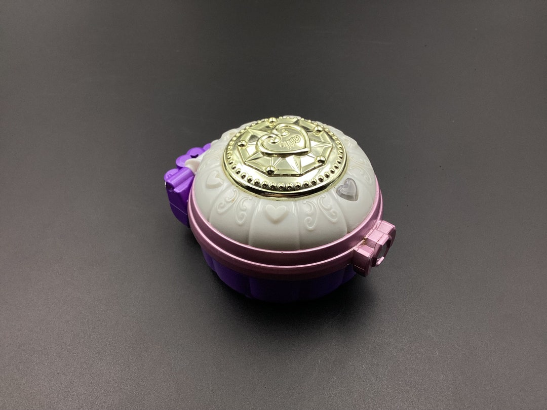 Precure / Pretty Cure , Dx Purple - Etsy