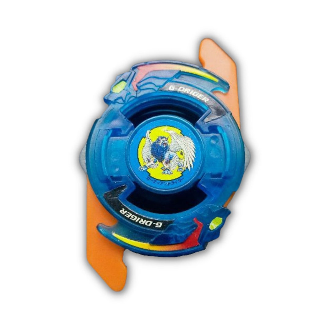 Beyblade G-driger Takara SKU D654 - Etsy