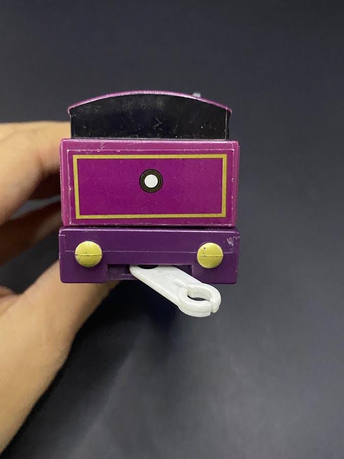 SKU B689P7227 | Lady Tomy Plarail Thomas Thomas Friends - Etsy