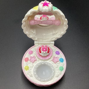 Sweets Pact Precure Pretty Cure , Random 1 Sweet Animal Key | (SKU D120 ...