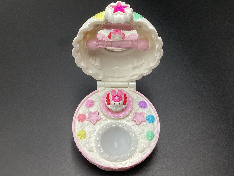 Sweets Pact Precure Pretty Cure , Random 1 Sweet Animal Key | (SKU D120 ...