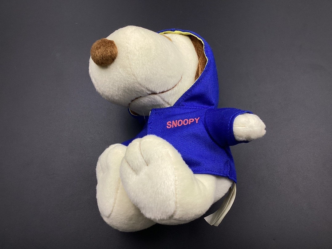 SKU DP F65 | Snoopy Stuffed Toy | Have Clothes | 5 Inches - Etsy