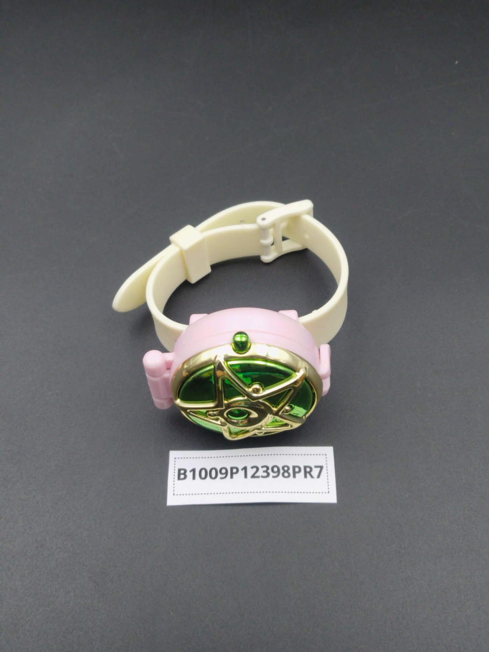 SKU B1009P12398 PR7 | Jupiter Sailor Moon Communicator Watch in Capsule ...