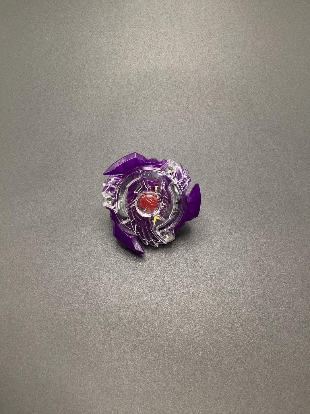 SKU BB04 F245 | Beyblade Takara Tomy , Victory Valkyrie Purple - Etsy
