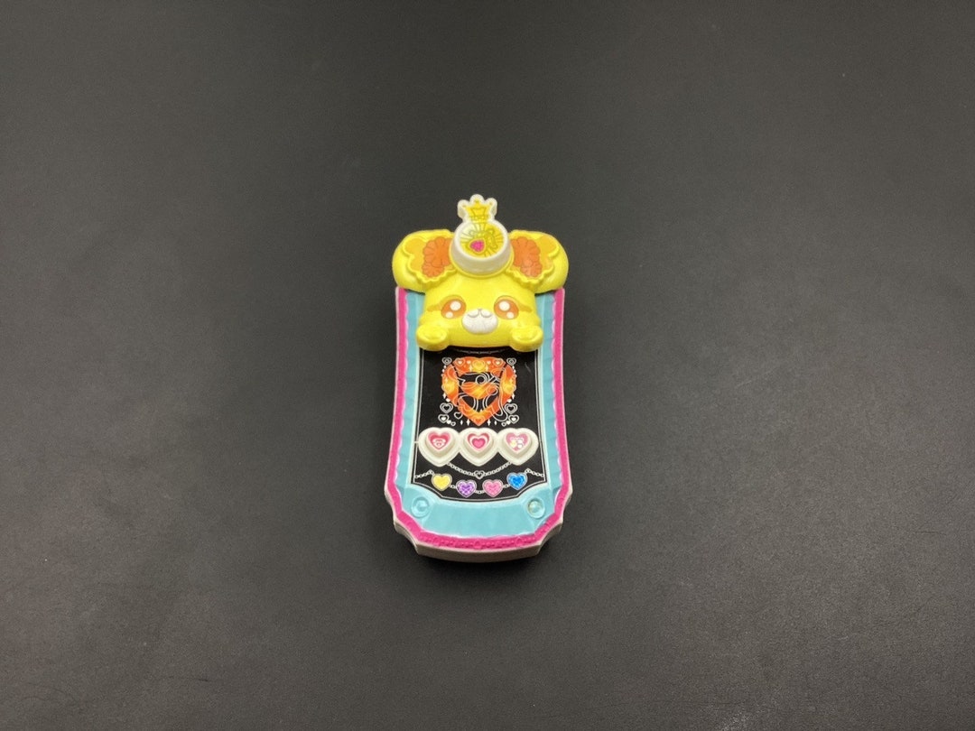 SKU PE F59 | Precure Pretty Doki Doki Transformation Lovely Commune ...