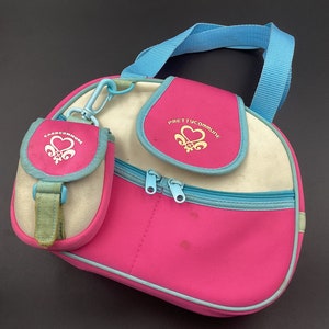 Futari Wa Pretty Cure Pretty Commune With Bag. , Japan Ver. - Etsy