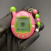 Tamagotchi Connection V3 Japan Ver./ TMG02 - Etsy