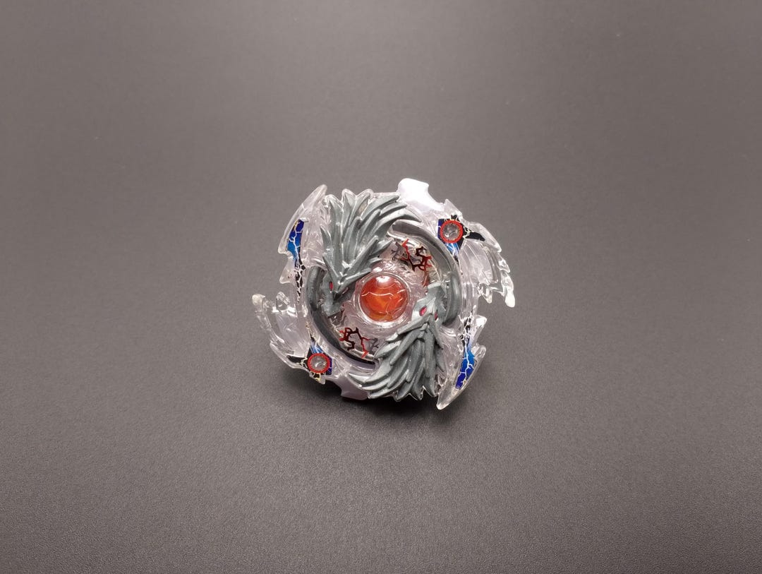 SKU BB04 F291 | Takara Tomy Beyblade Part - Etsy