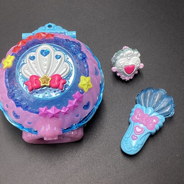 Precure Pretty Cure Toys - Etsy