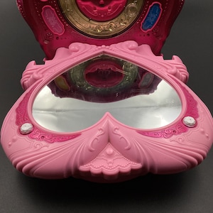 Precure / Pretty Cure Toy , BANDAI Heart Catch Pretty Cure! Heartcatch ...