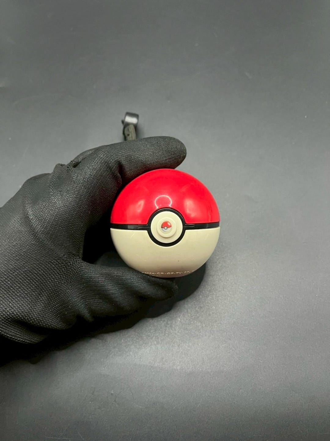 SKU | Pokemon Pikachu Master Ball Game Watch V Pet Device Toy Japan - Etsy