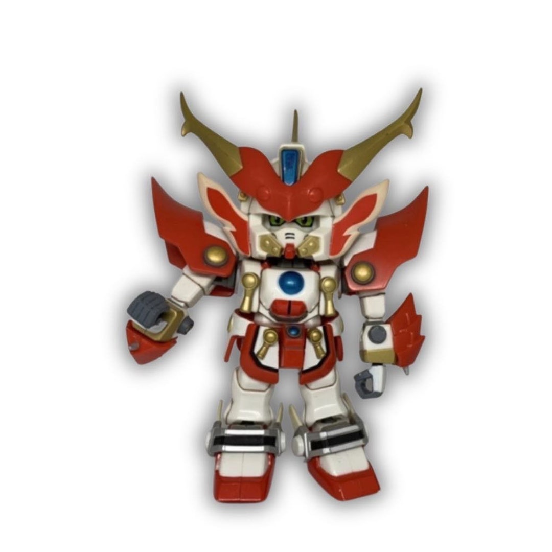 Sd Gundam Force Toys