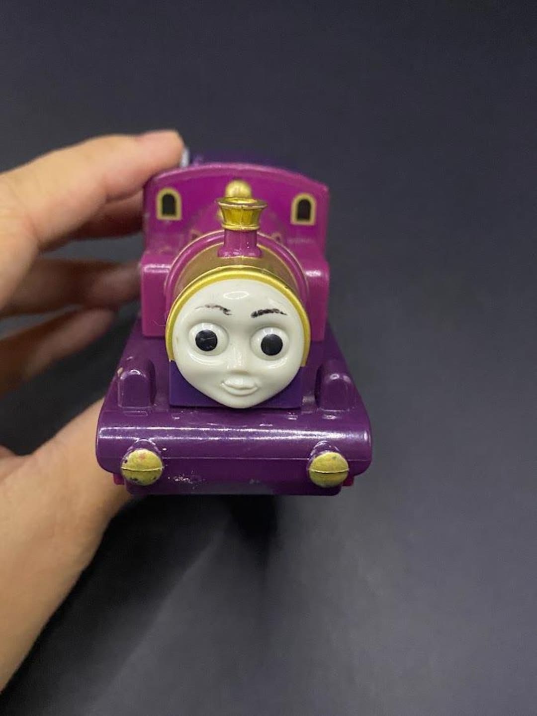 SKU B689P7227 | Lady Tomy Plarail Thomas Thomas Friends - Etsy