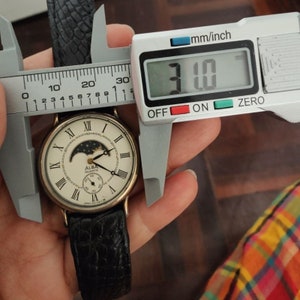 Japanese Watches Vintage Watches Alba by Seiko 2 - Etsy