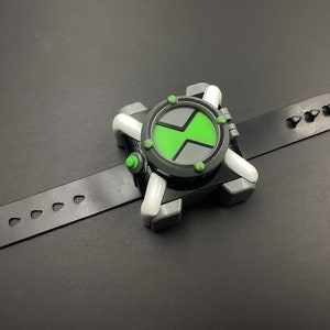 Omnitrix - Etsy