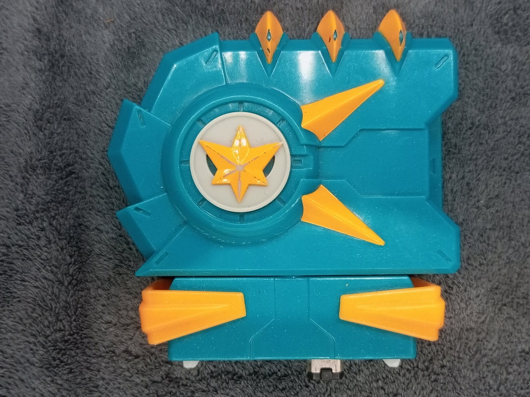 Rock Man Mega Man Link Gate for Gameboy Rare Version (never Test Before ...