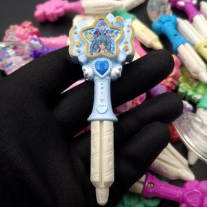 Random 5 Keys | Twinkle Key Precure Pretty Cure Star Color Pen. - Etsy