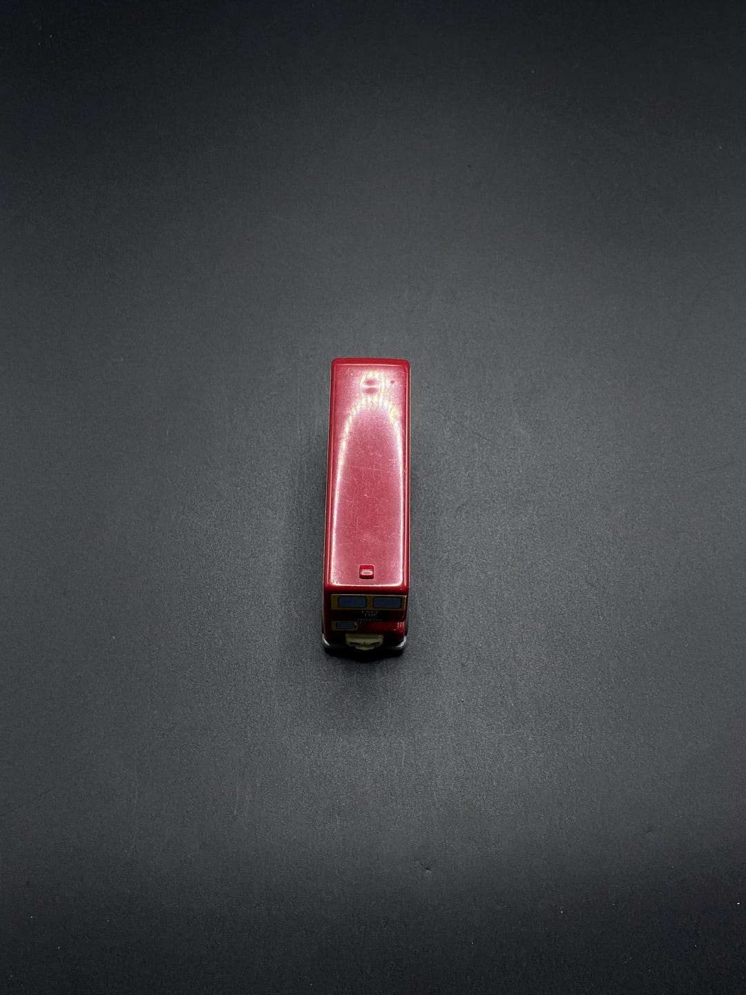 SKU B185P1737 | Thomas Friends Nakayoshi Series Red Bulgy Authentic Toy ...