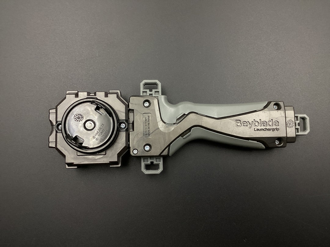 Beyblade Burst DB Booster - Etsy
