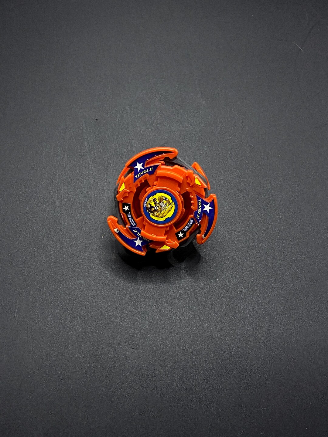 SKU B183P1652BE01 | Beyblade Takara Trygle Authentic Toy - Etsy