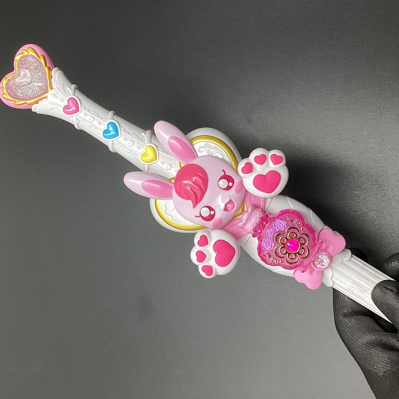 Precure Pretty Cure Toys - Etsy