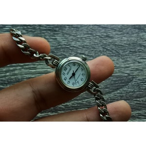 Krone Vintage Watch Genuine - Etsy