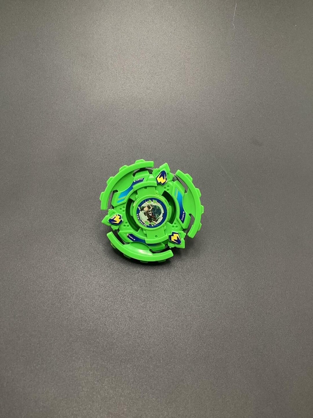 SKU BB02 F597 | Beyblade Takara , Master Draciel Green - Etsy