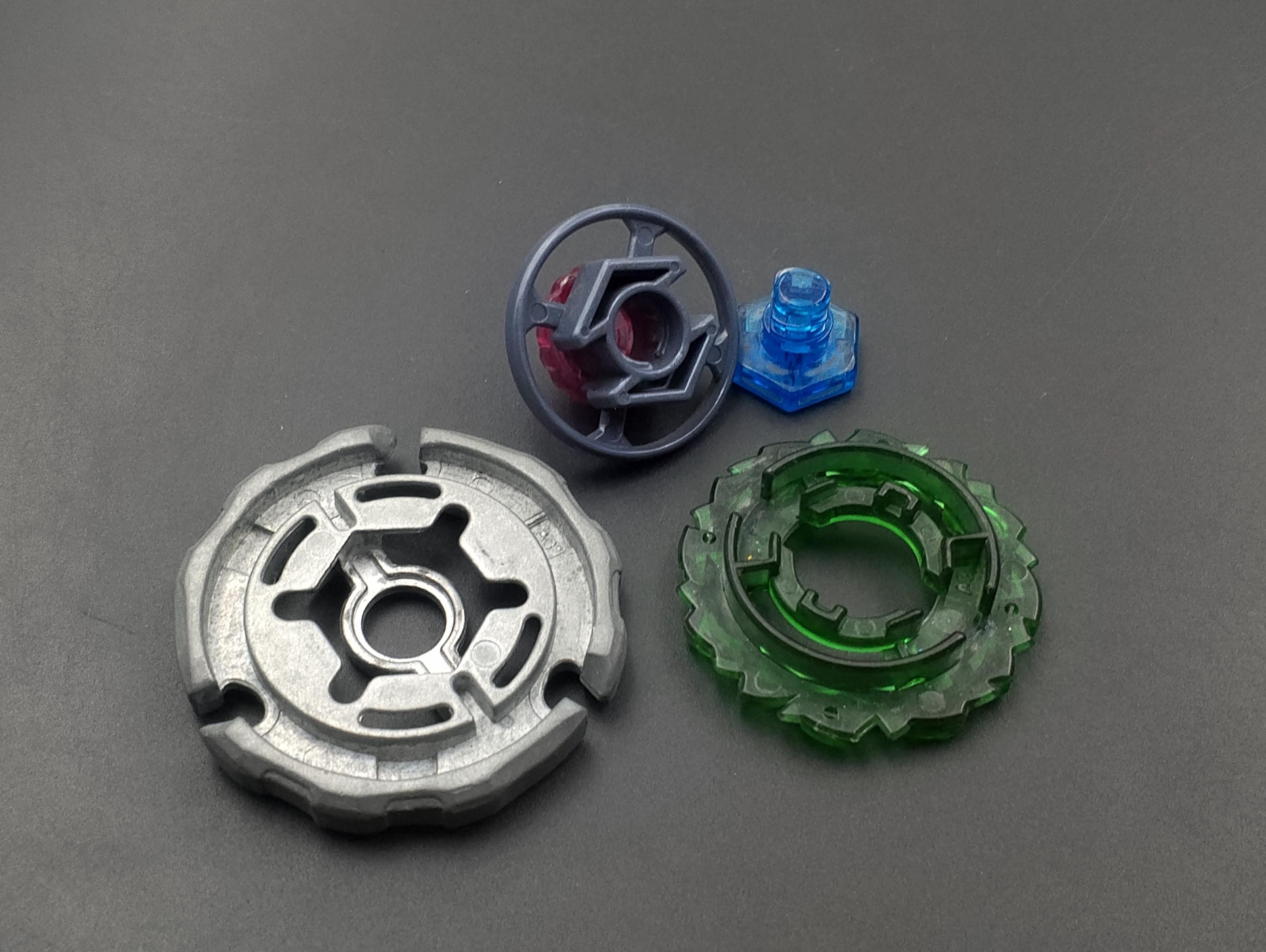 SKU BB03 F138 | Beyblade Metal Fight Takara , Omega Dragonis - Etsy
