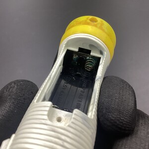 SKU DX F4 Power Rangers Wild Force Gaoranger DX Crystal Saber Bandai - Etsy