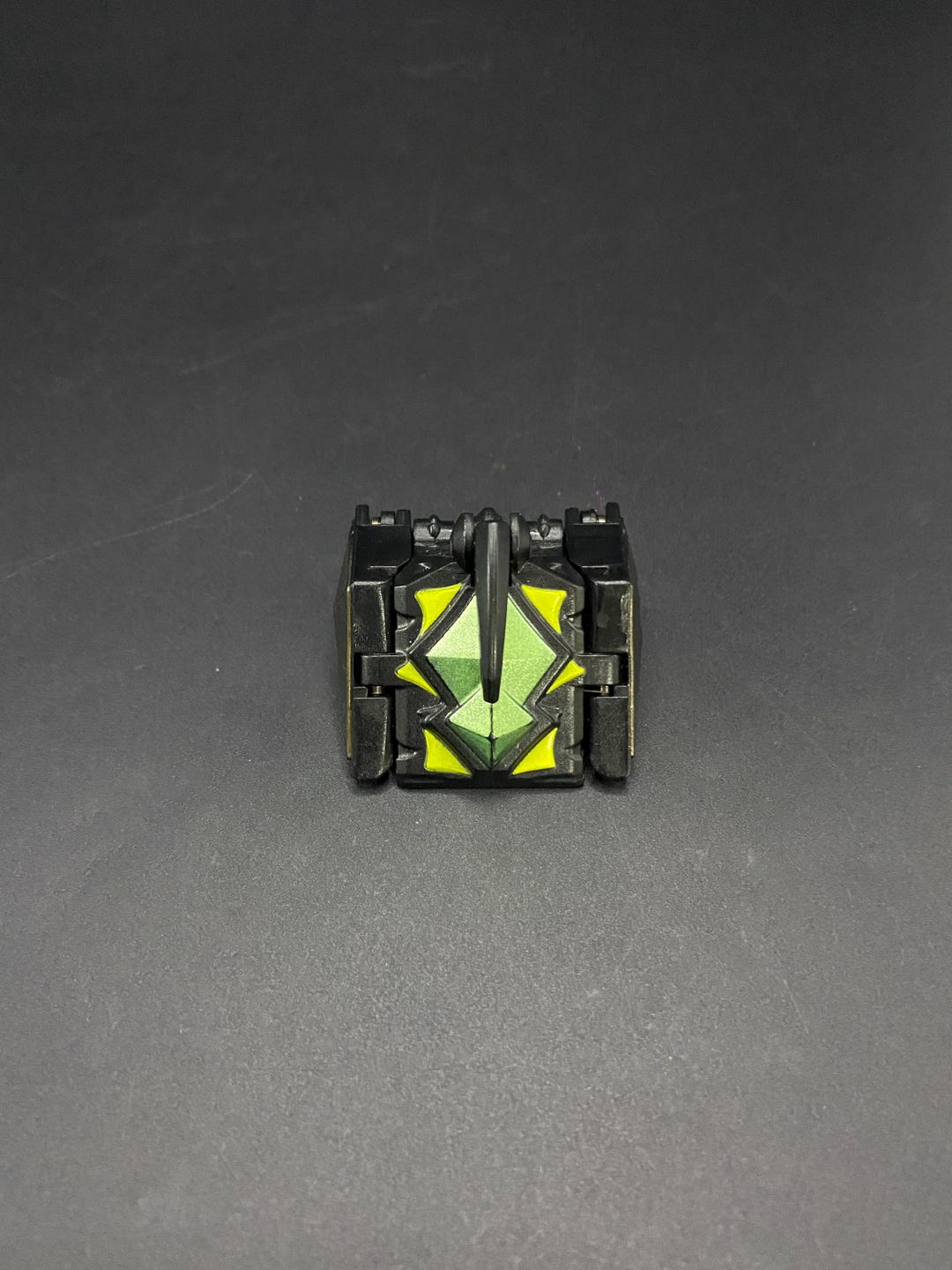 SKU B232P2876 BA2 | Bakugan Airkor Black Gold Battle Gear Gundalian ...