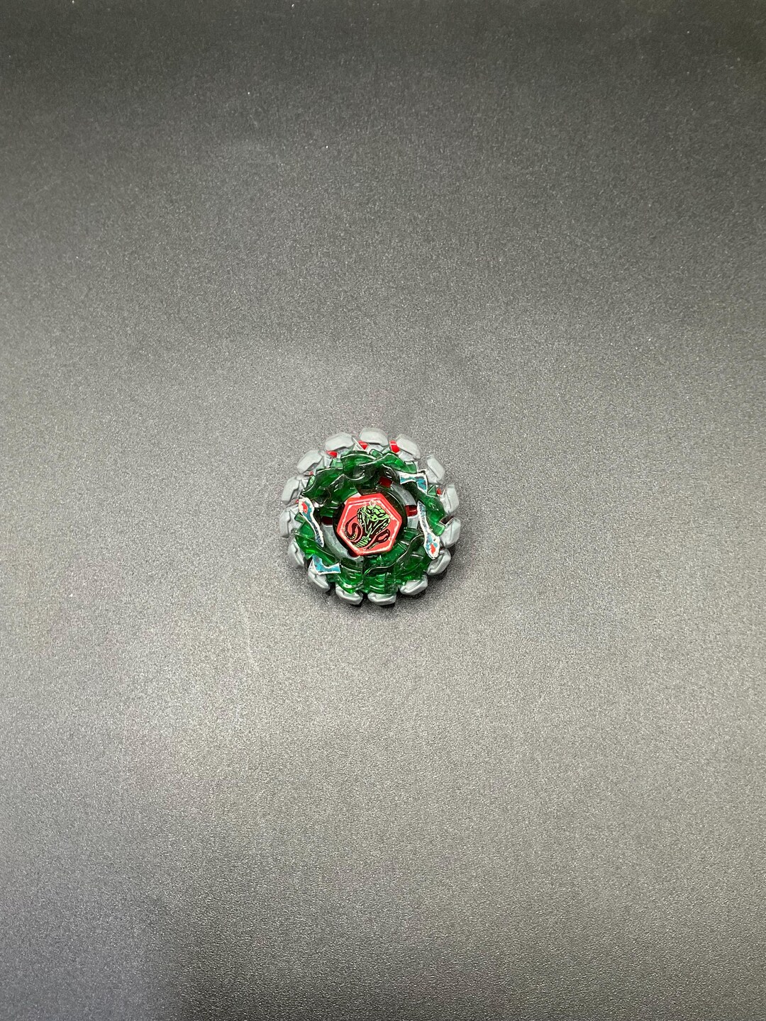 SKU B423P4683 | Beyblade Takara Tomy Metal Poison Serpent - Etsy