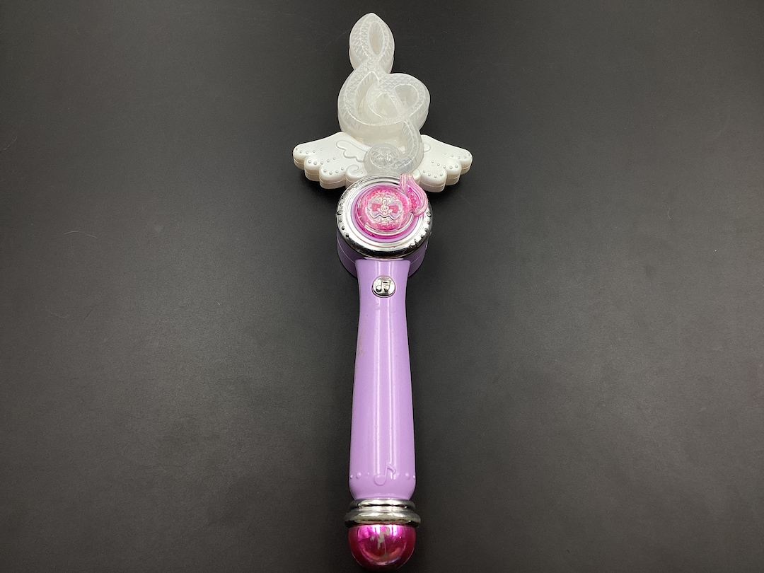 SKU PB F11 Precure Pretty Cure Miracle Tunes! Miracle Tact Toy Japan - Etsy