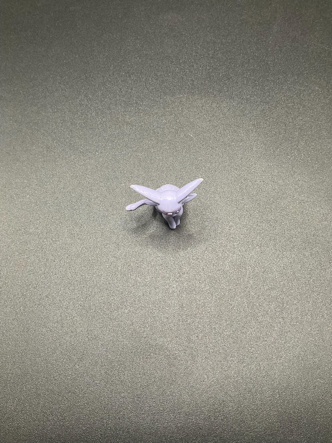 SKU B321 | Pokemon Mini Figure Espeon - Etsy