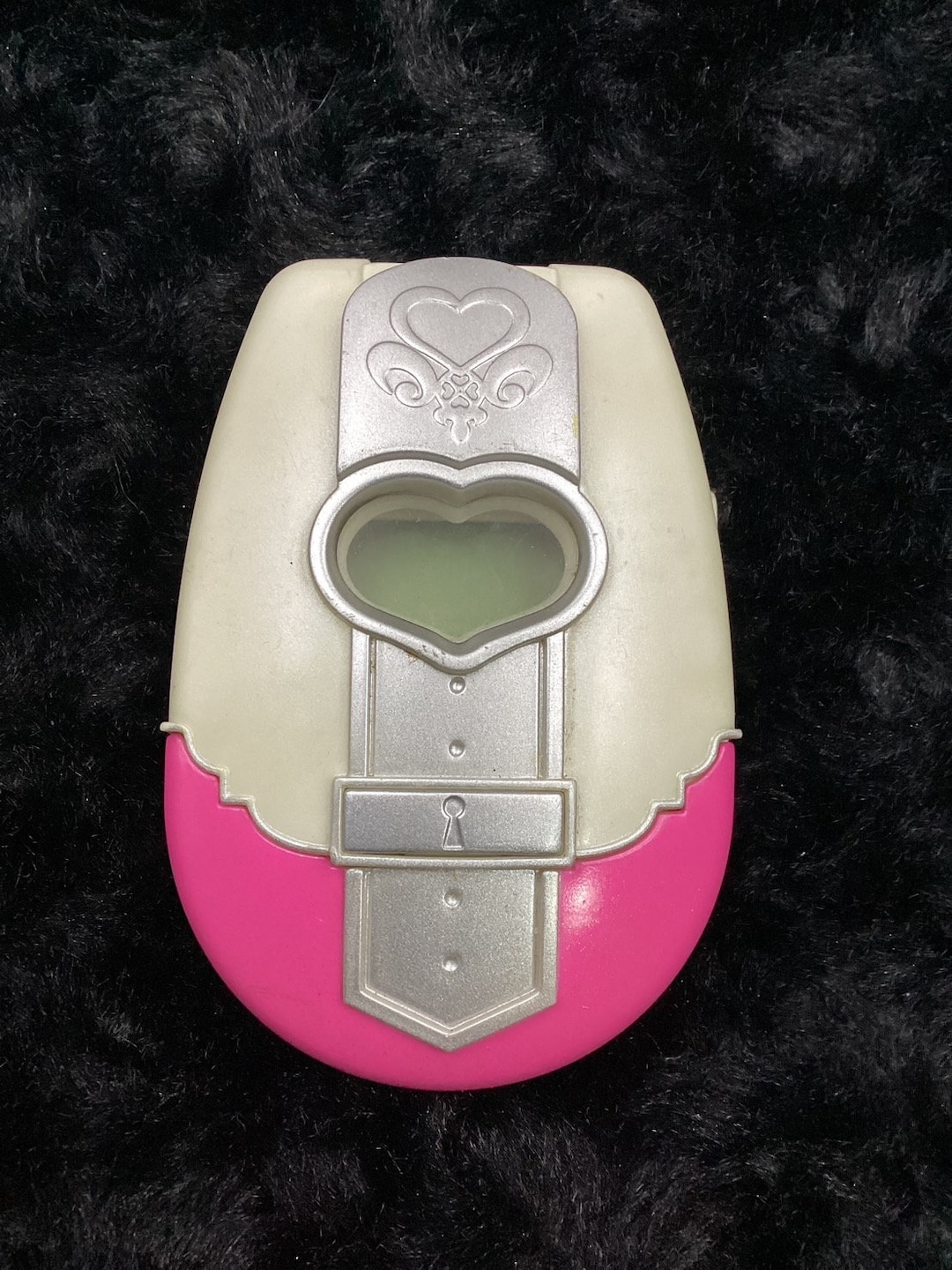 Pretty Cure Mobile LCD Pet Card Commune / C20 - Etsy