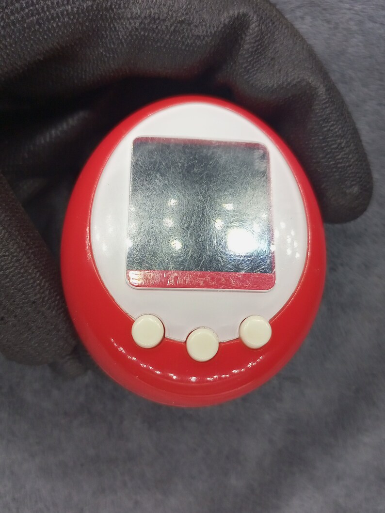Tamagotchi Plus Color Japan Ver. Rose Pink0101568 - Etsy