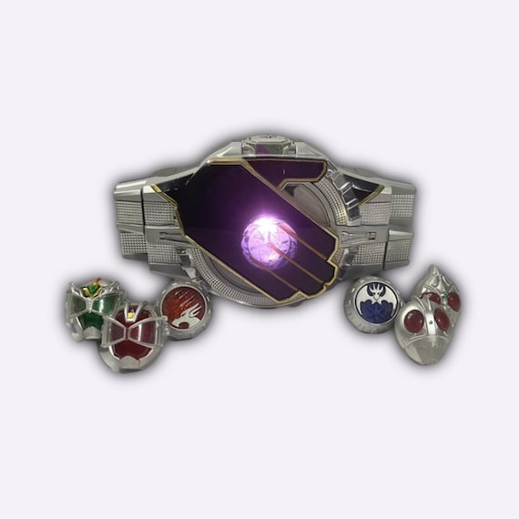 Kamen Rider Wizard Driver