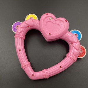 Pretty Cure / Precure Melody Tambourine | Bandai - Etsy Canada