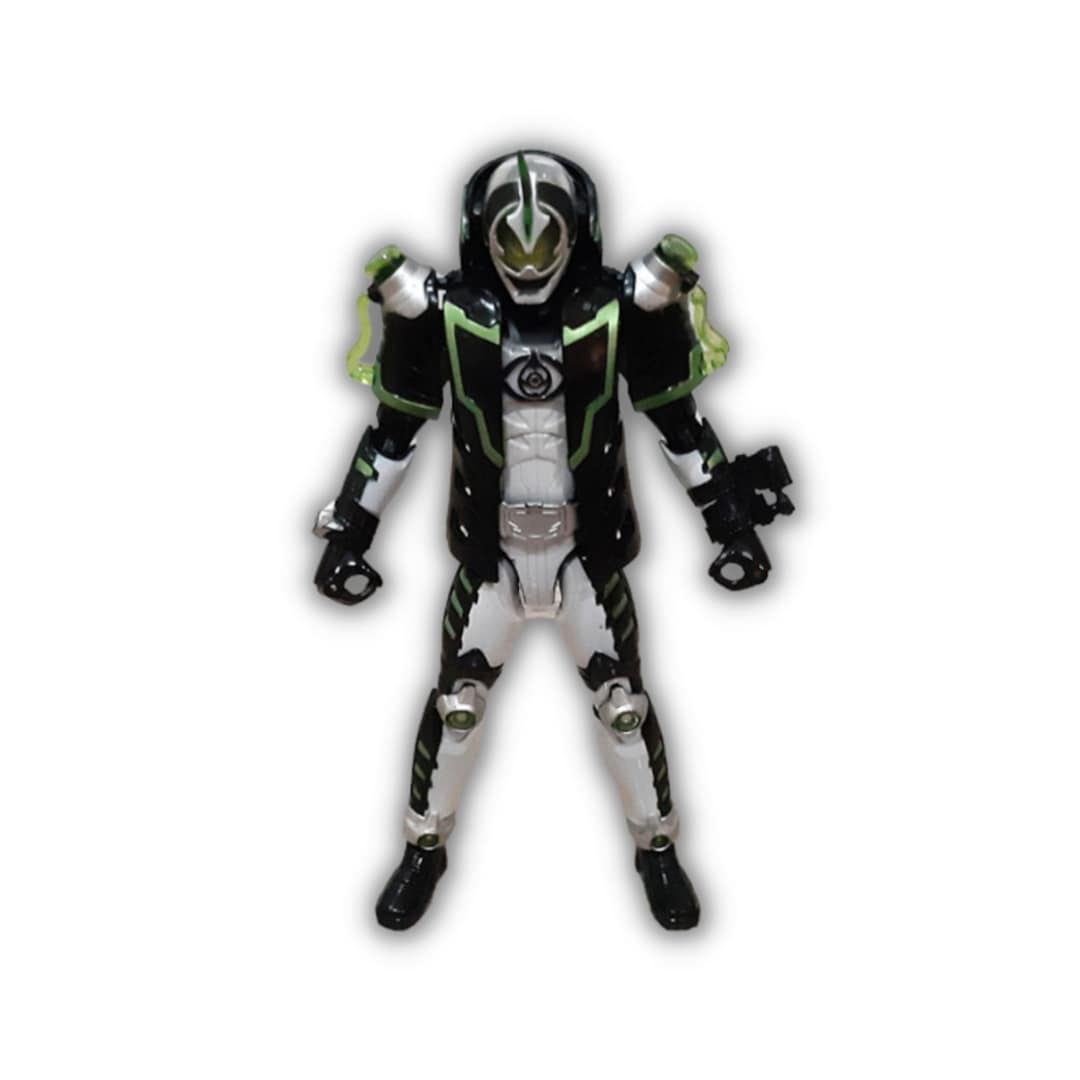 Kamen Rider GC Kamen Rider Necrom Kamen Rider Ghost action - Etsy Portugal