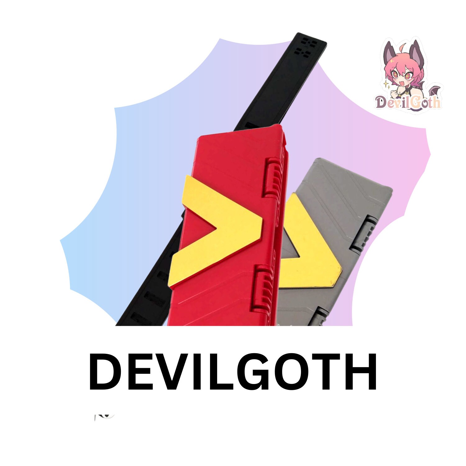 Kikai Sentai Zenkaiger DX Zenkai Buckle & Twokai Buckle SKU - Etsy