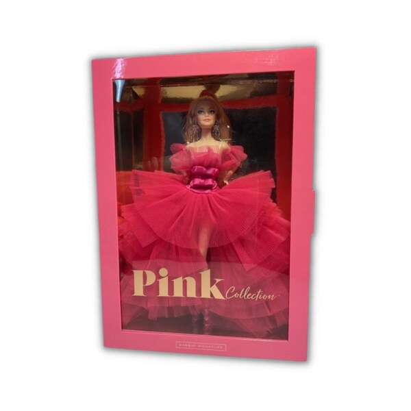 Barbie Signature Dolls - Etsy