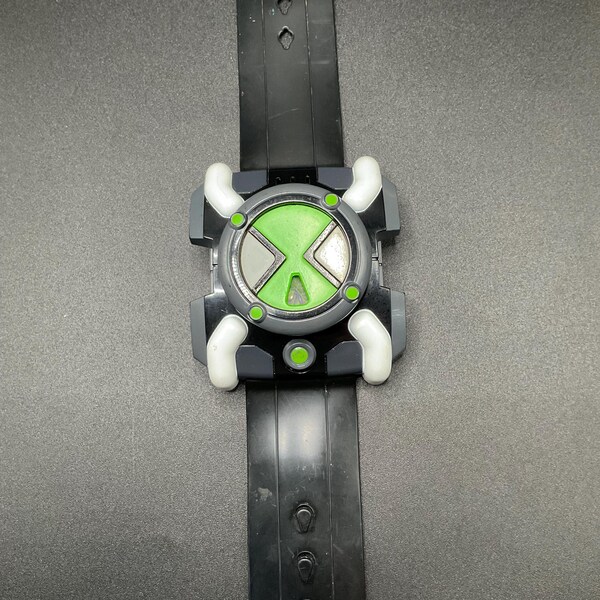 Omnitrix - Etsy