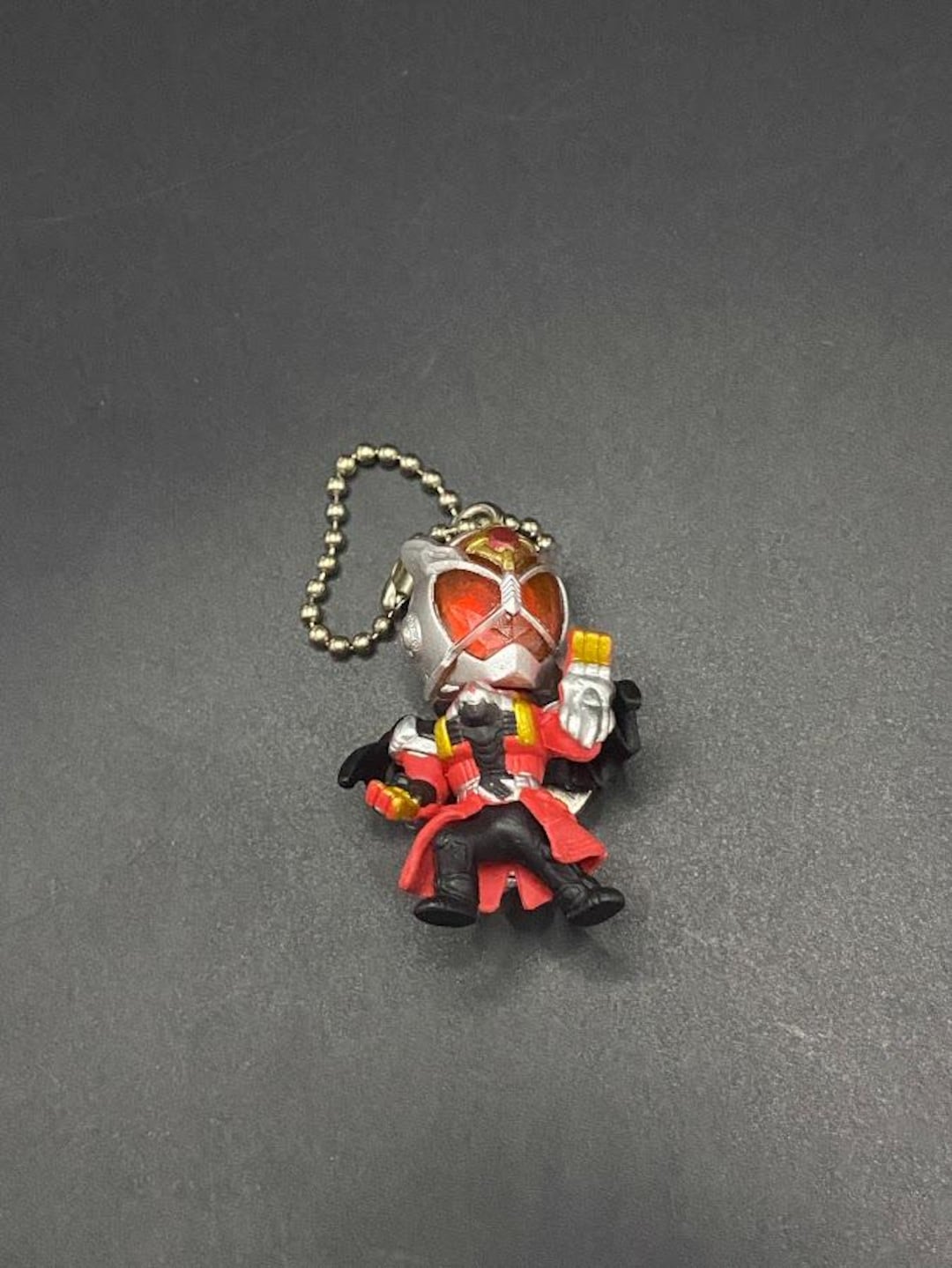 SKU B718P7597 | Toei Kamen Masked Rider Wizard Collection Mini Figure ...