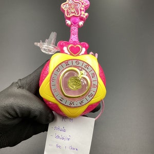 Twinkle Precure / PC 01 - Etsy