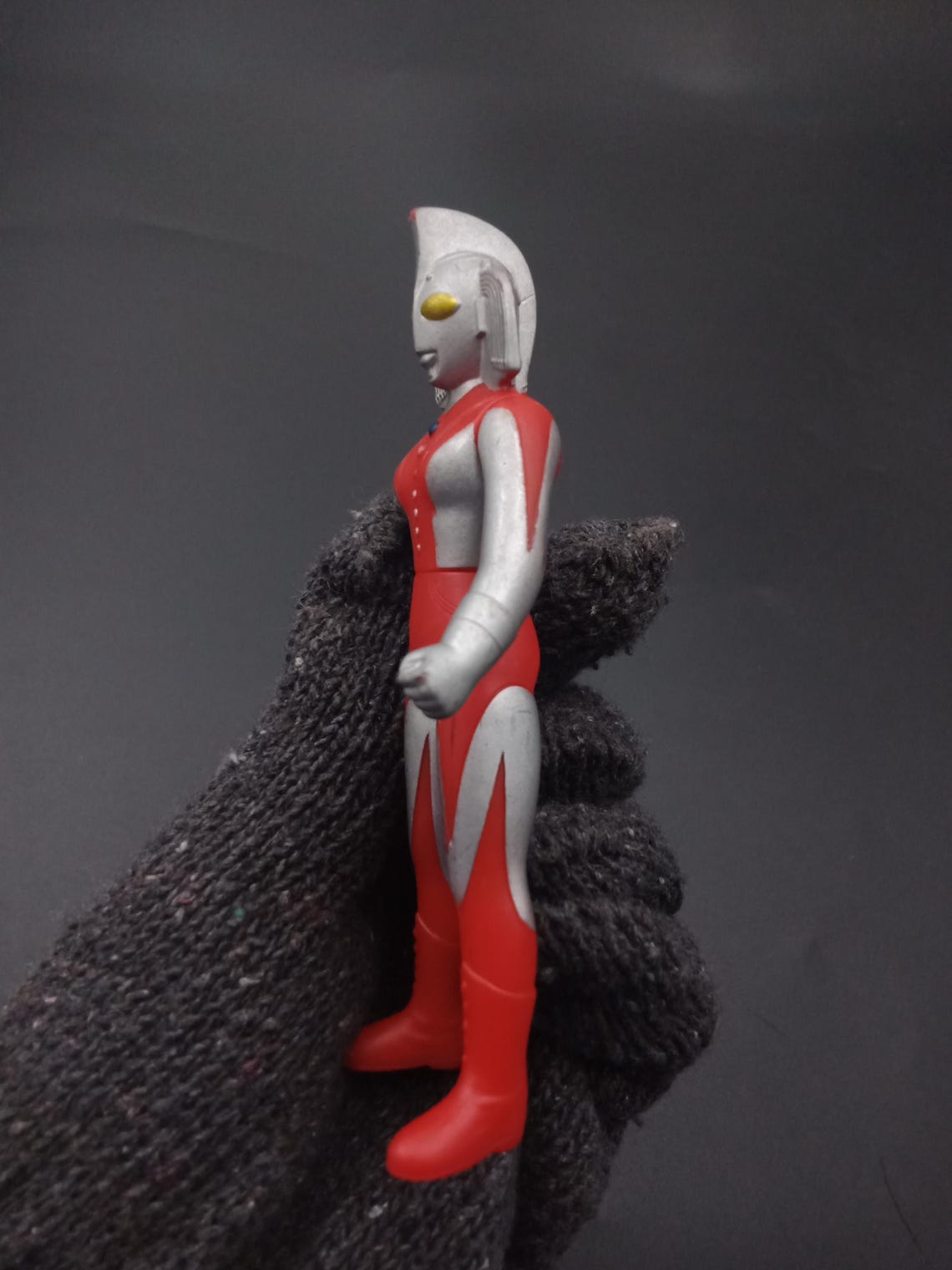 SKU B750P8038 | Bandai Ultraman Ultra Hero Mother of Ultra Woman Marie ...