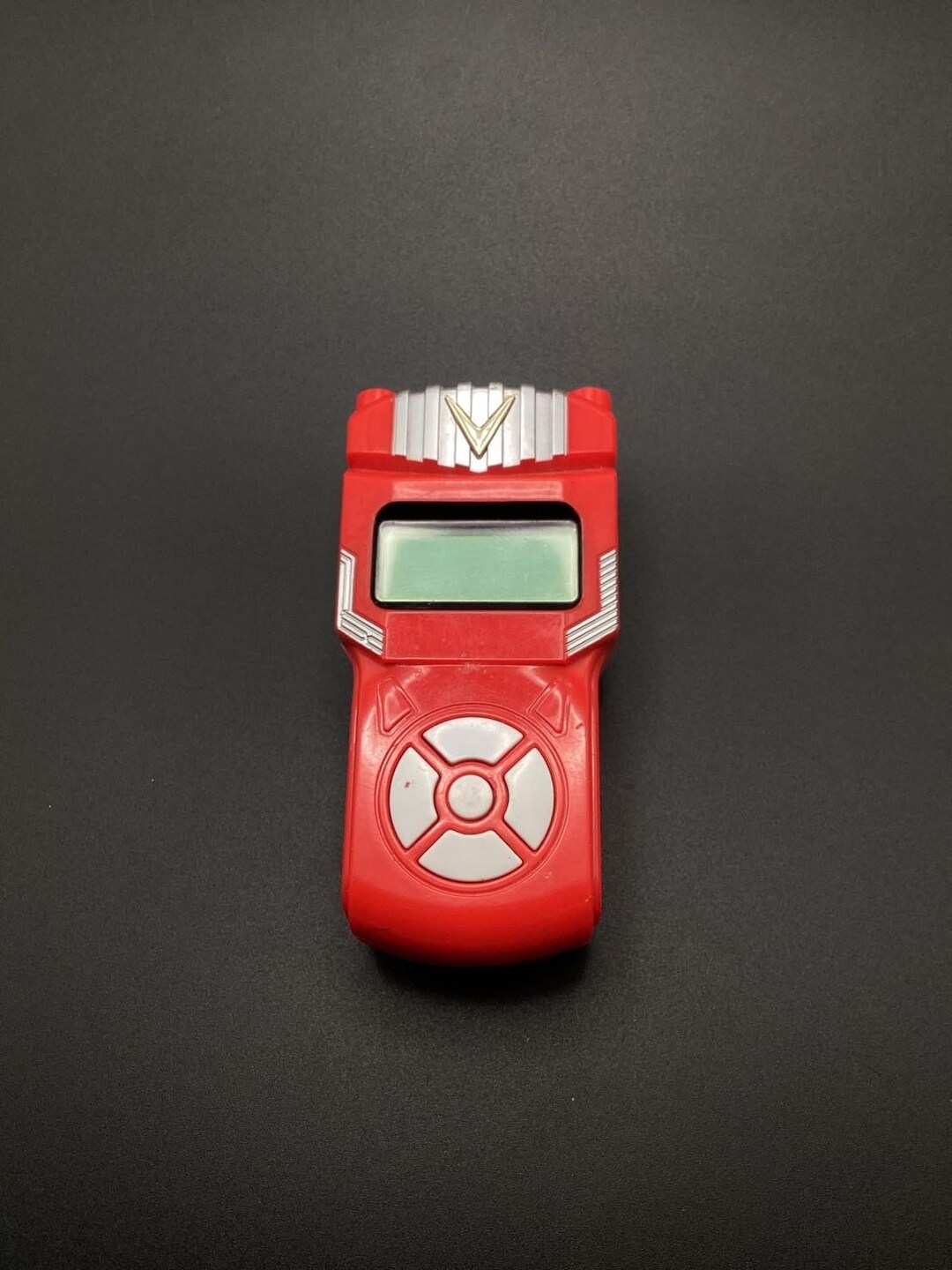 SKU GA2 U10 Digivice Fusion Xross Loader , English Ver. No Battery ...